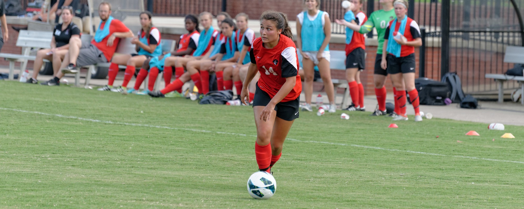 Connie Strini - 2018 - Women's Soccer - Christian Brothers University ...