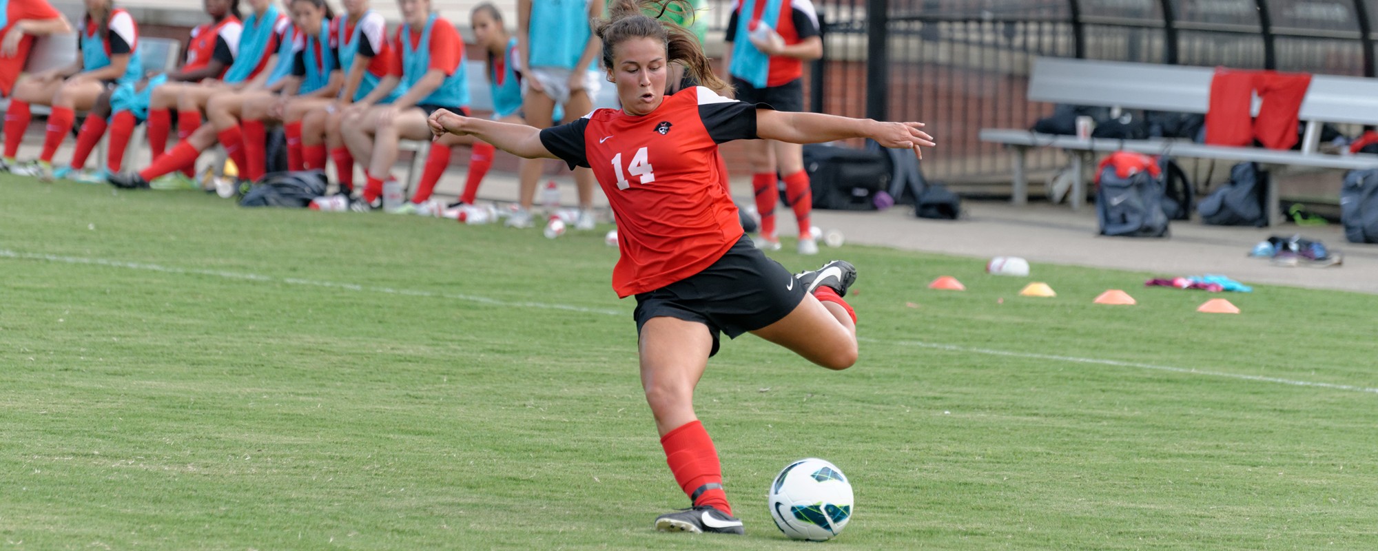 Connie Strini - 2018 - Women's Soccer - Christian Brothers University ...