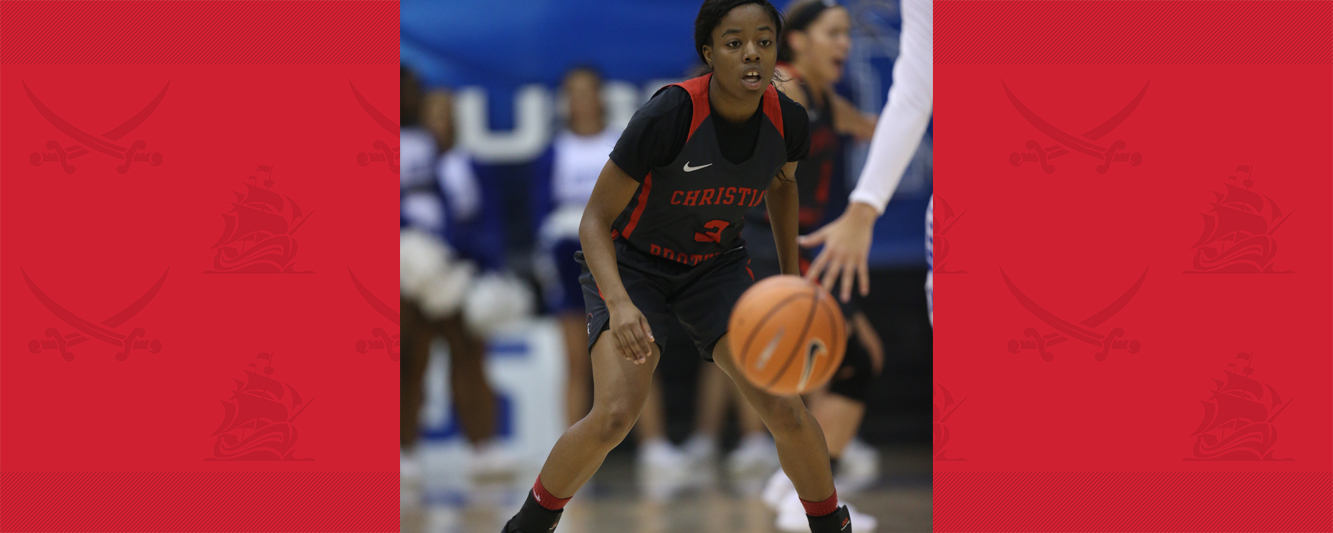 Johnna Jones - 2017-18 - Women's Basketball - Christian Brothers ...