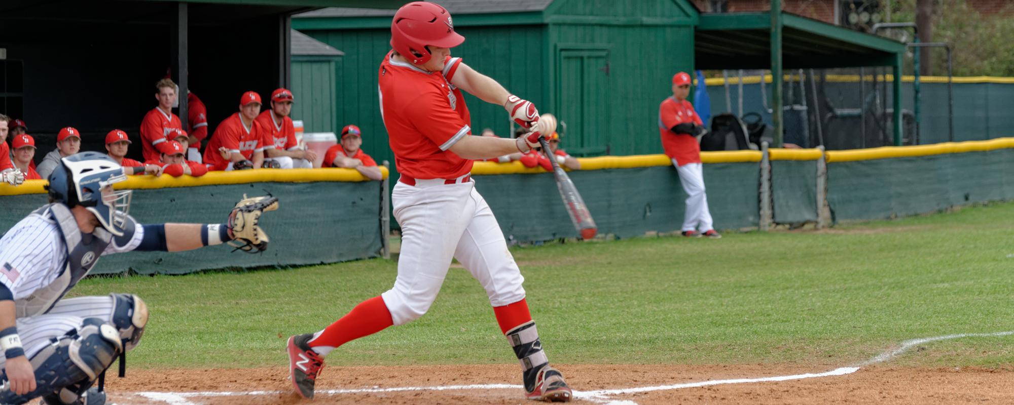 Joe Mattson - 2017 - Baseball - Christian Brothers University Athletics