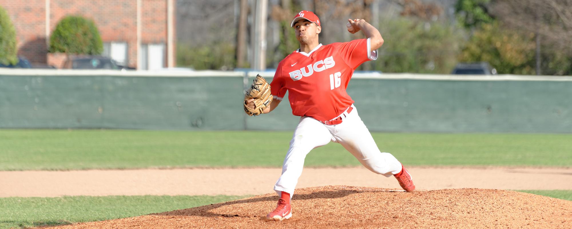 Gil Erwin - 2019 - Baseball - Christian Brothers University Athletics