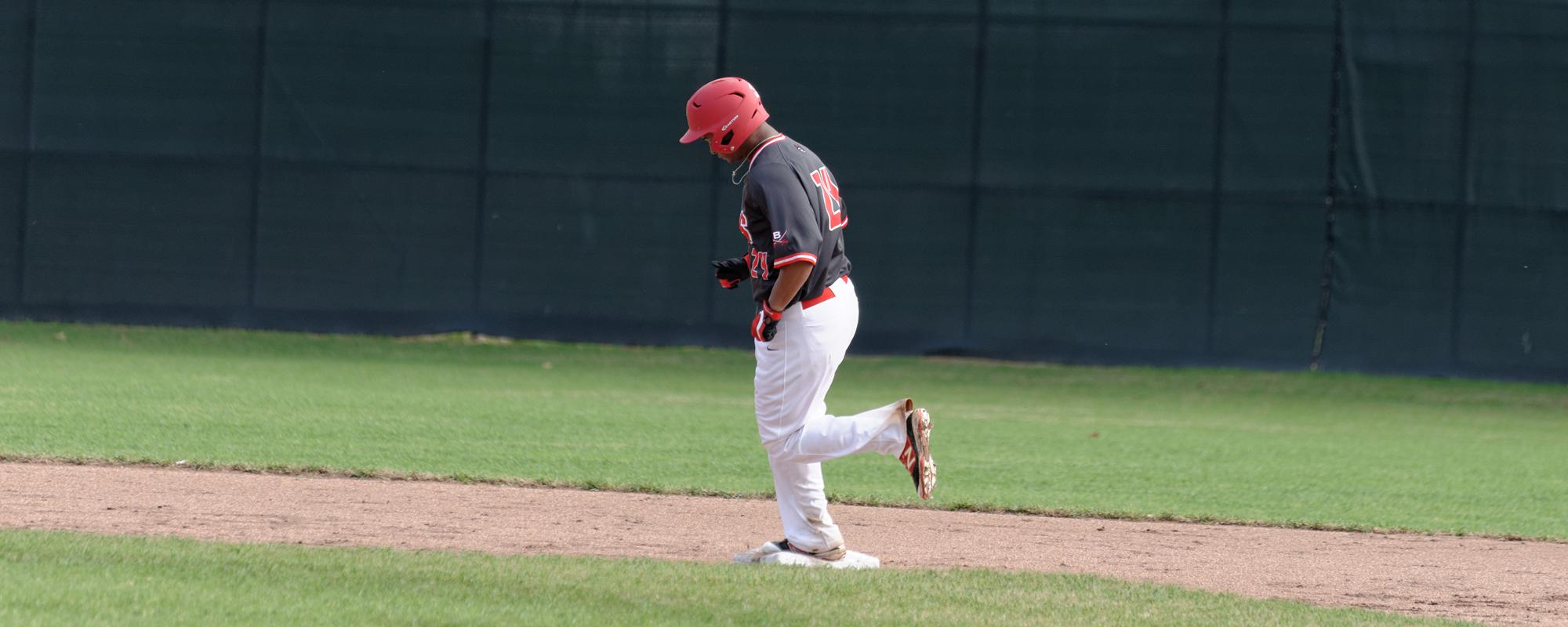 Brandon Dodd - 2018 - Baseball - Christian Brothers University Athletics