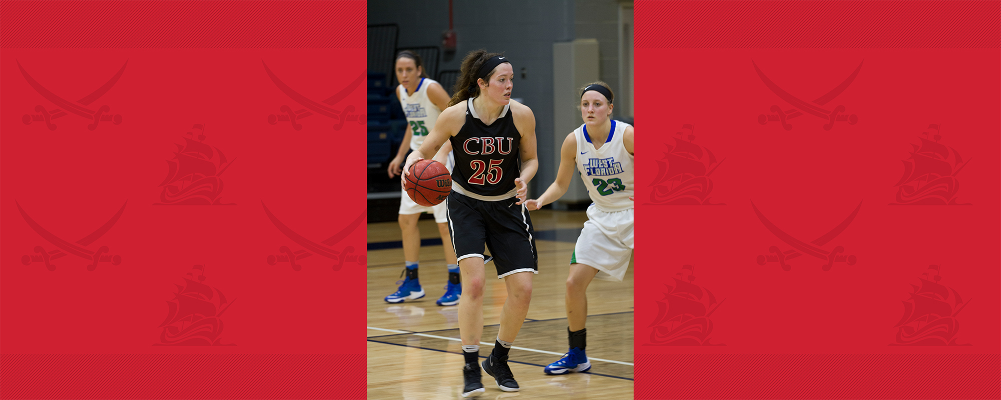 Samantha Reeves - 2016-17 - Women's Basketball - Christian Brothers ...