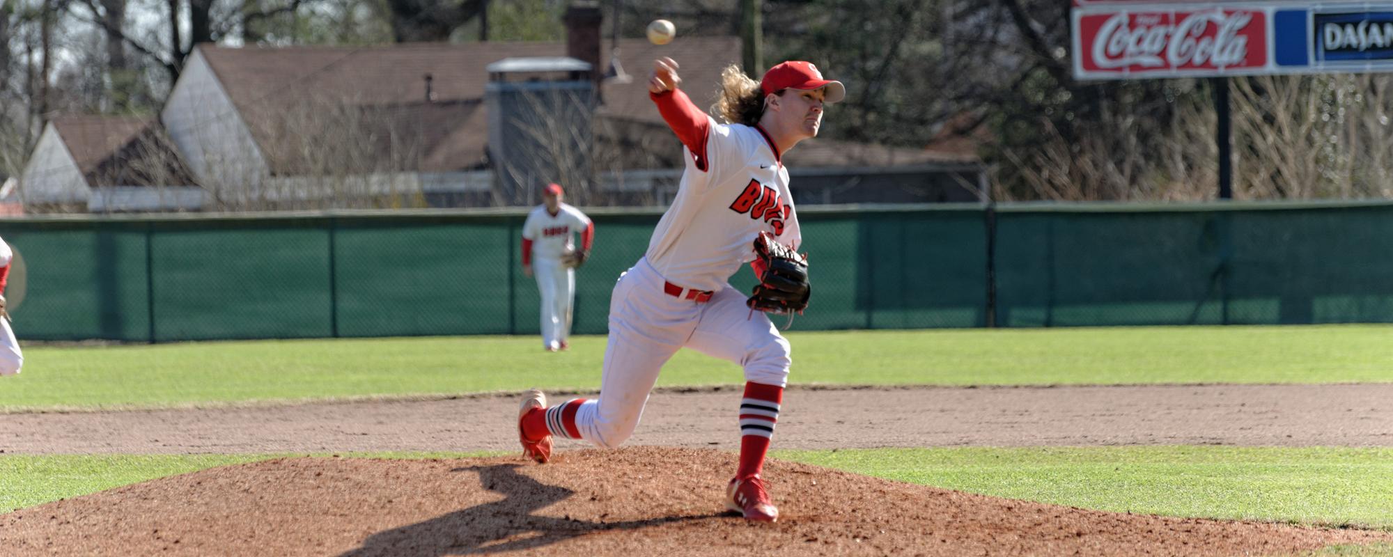 Peyton Sanderlin - 2018 - Baseball - Christian Brothers University ...