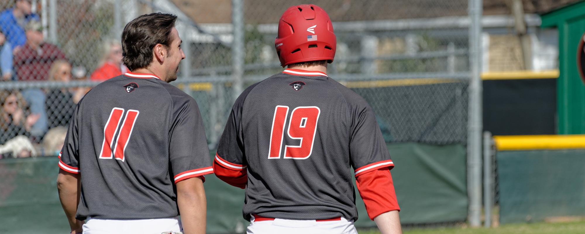Joe Mattson - 2017 - Baseball - Christian Brothers University Athletics