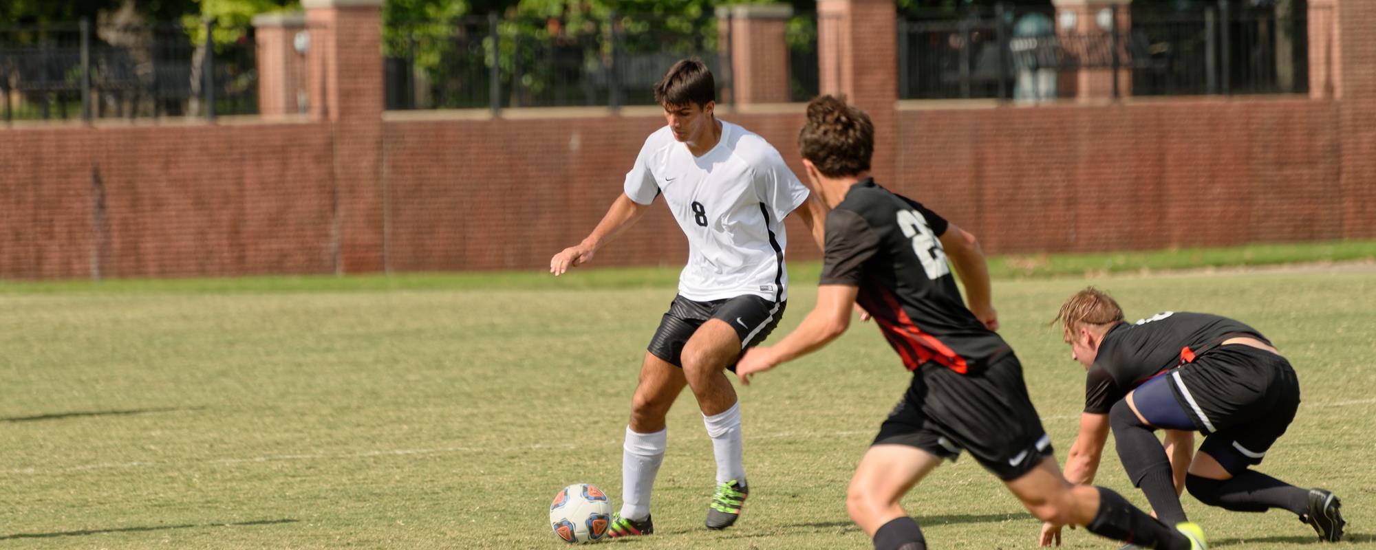 Djordje Djordjevic - 2018 - Men's Soccer - Christian Brothers ...