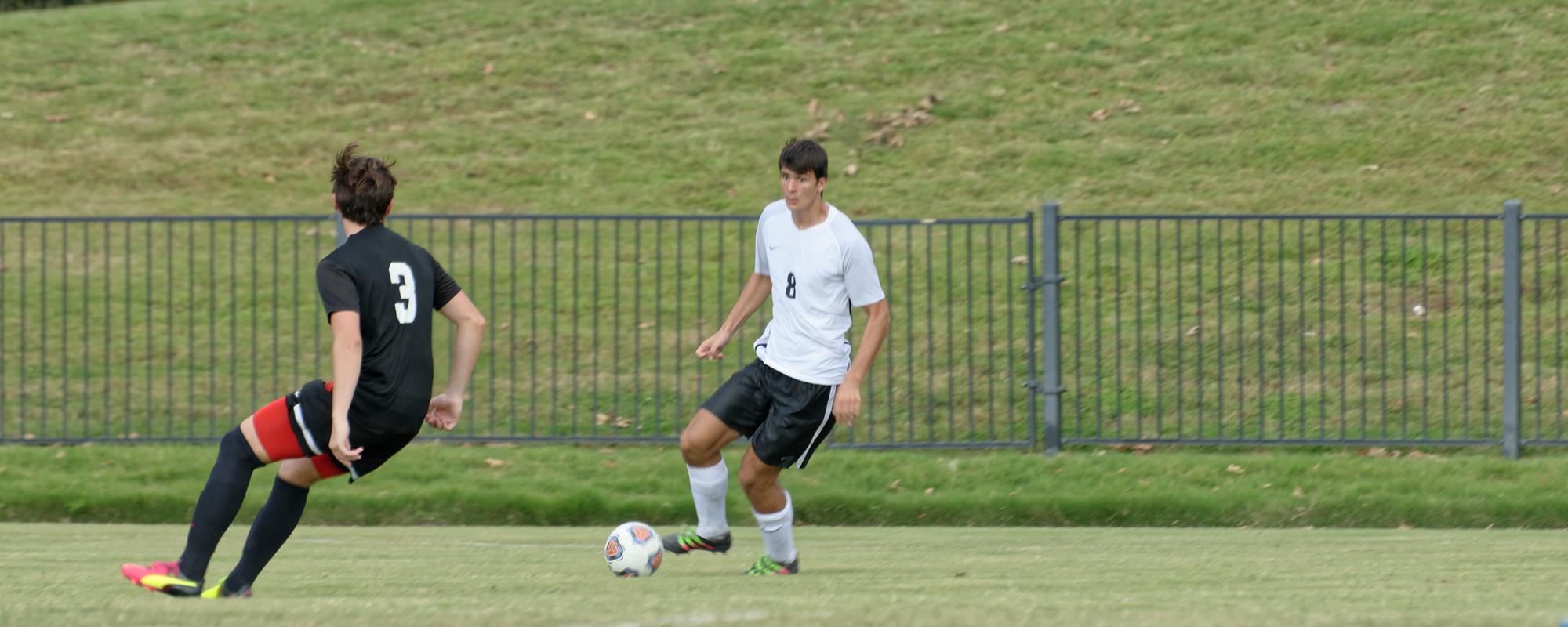 Djordje Djordjevic - 2018 - Men's Soccer - Christian Brothers ...