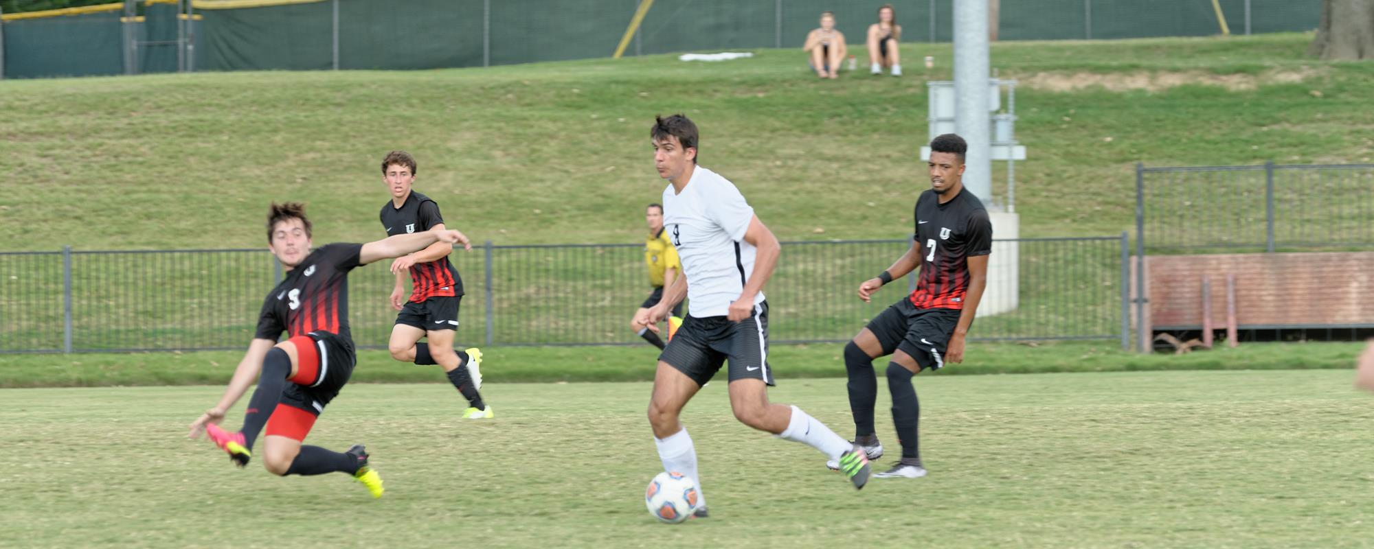 Djordje Djordjevic - 2018 - Men's Soccer - Christian Brothers ...