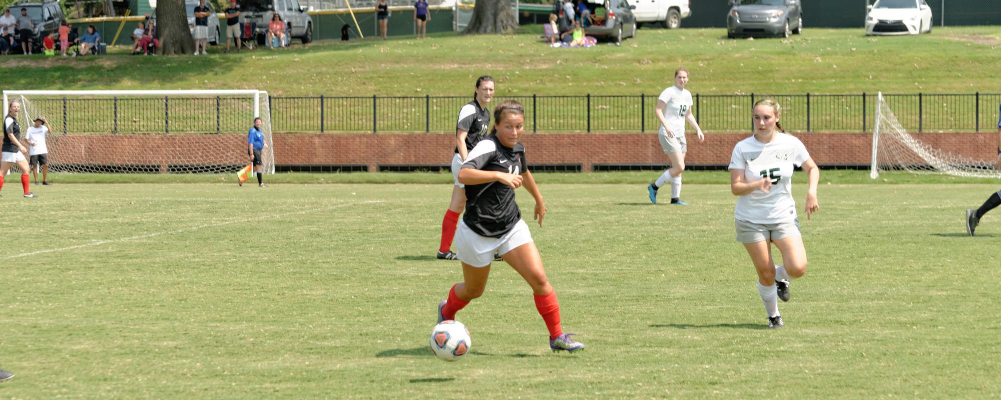 Connie Strini - 2018 - Women's Soccer - Christian Brothers University ...