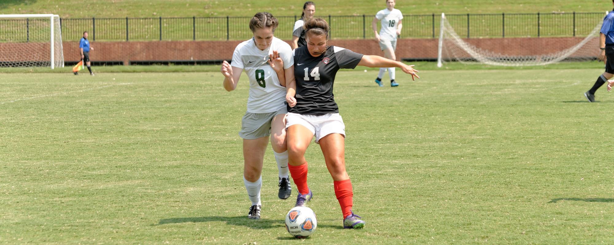 Connie Strini - 2018 - Women's Soccer - Christian Brothers University ...