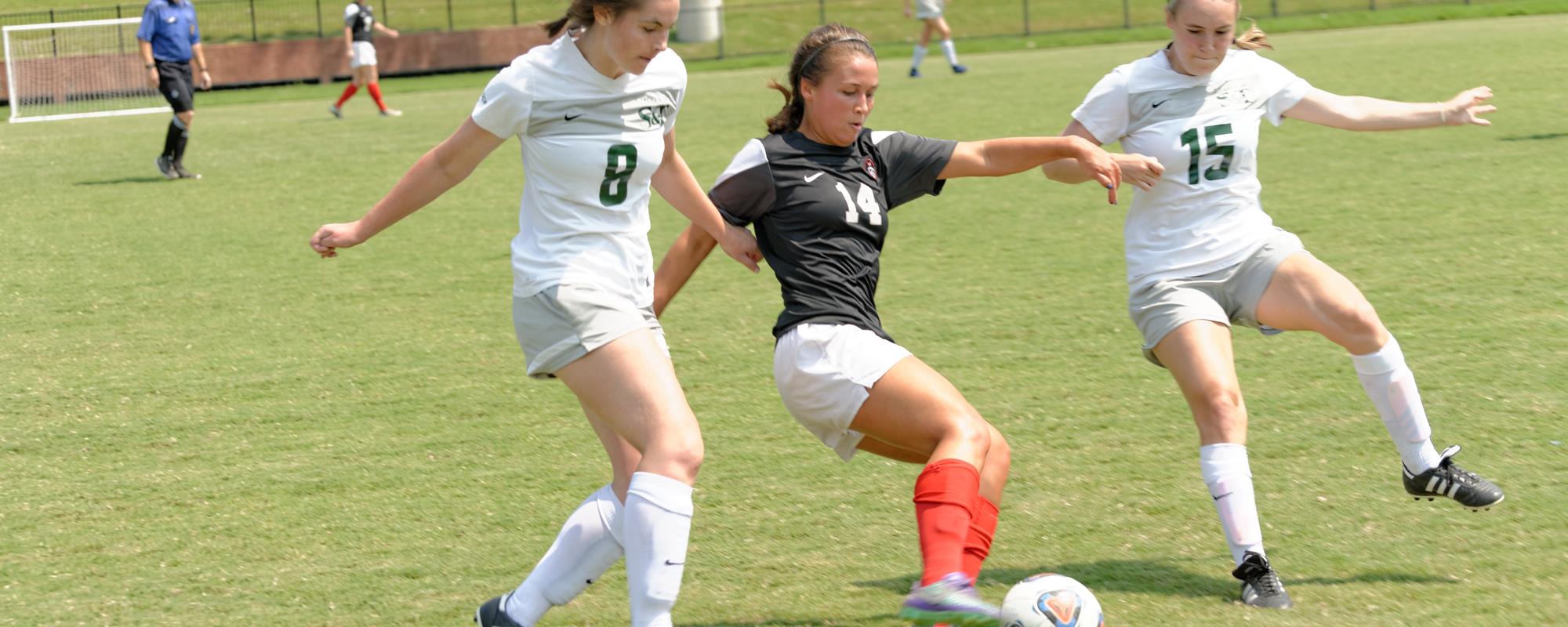 Connie Strini - 2018 - Women's Soccer - Christian Brothers University ...