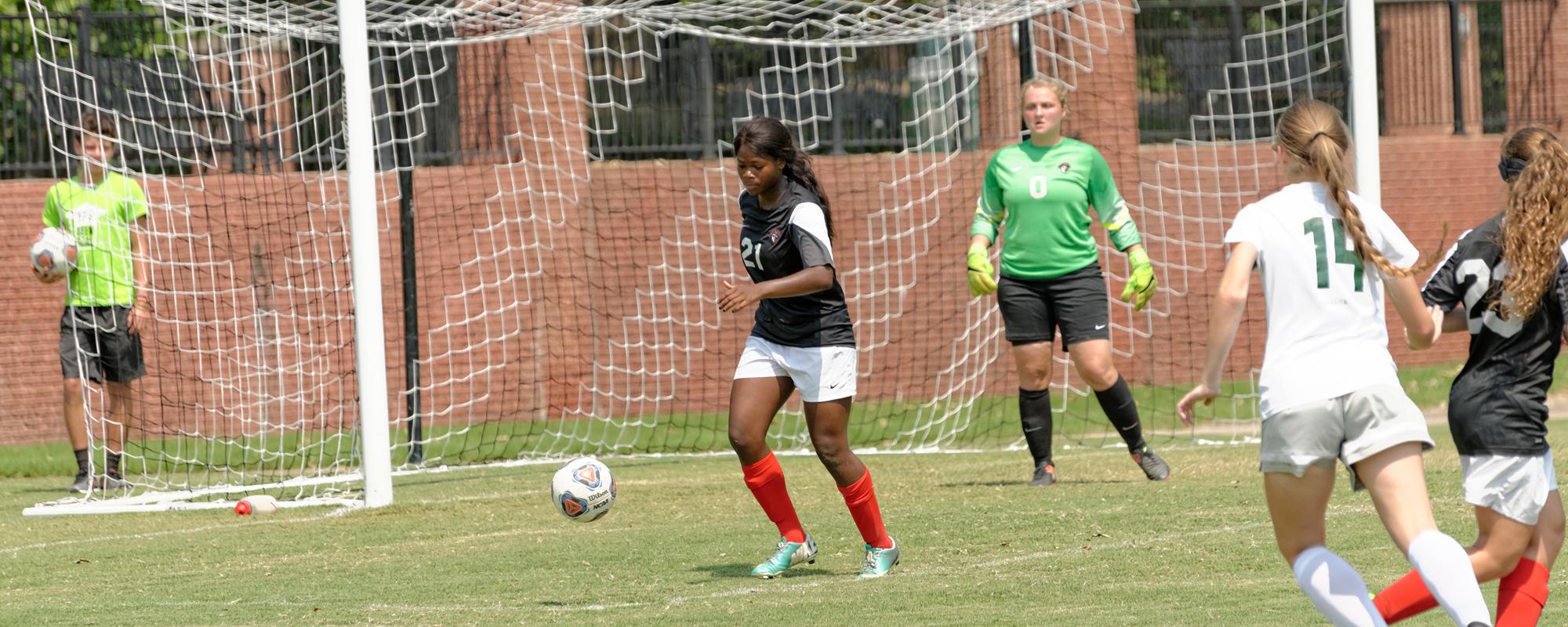 Bobbie Willis - 2021 - Women's Soccer - Christian Brothers University ...