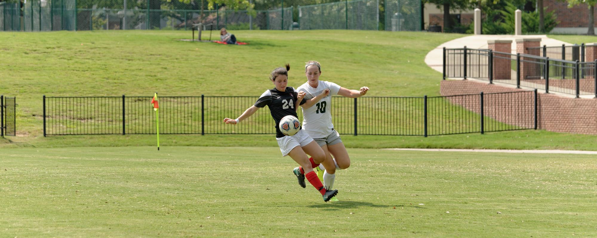 Lauren Magdefrau - 2017 - Women's Soccer - Christian Brothers ...