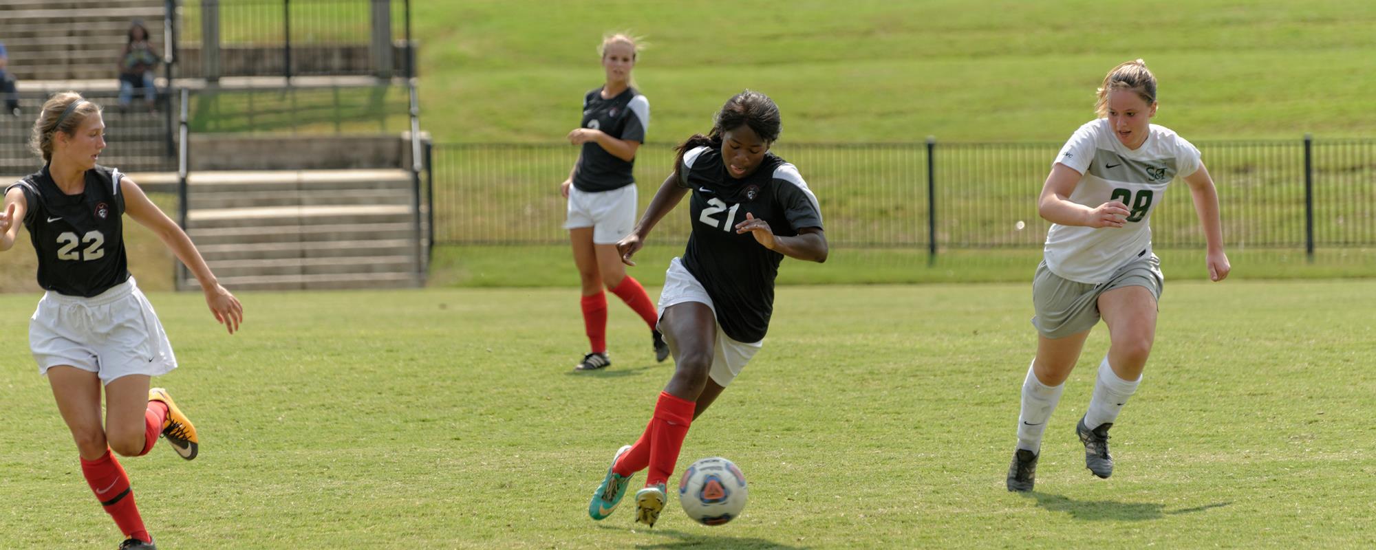 Bobbie Willis - 2021 - Women's Soccer - Christian Brothers University ...