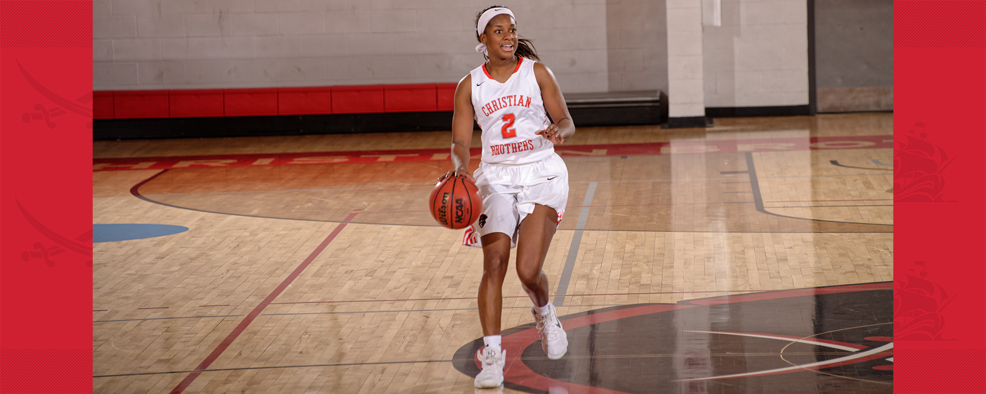 Lady Bucs Open New Year With 69-54 Win - Christian Brothers University ...