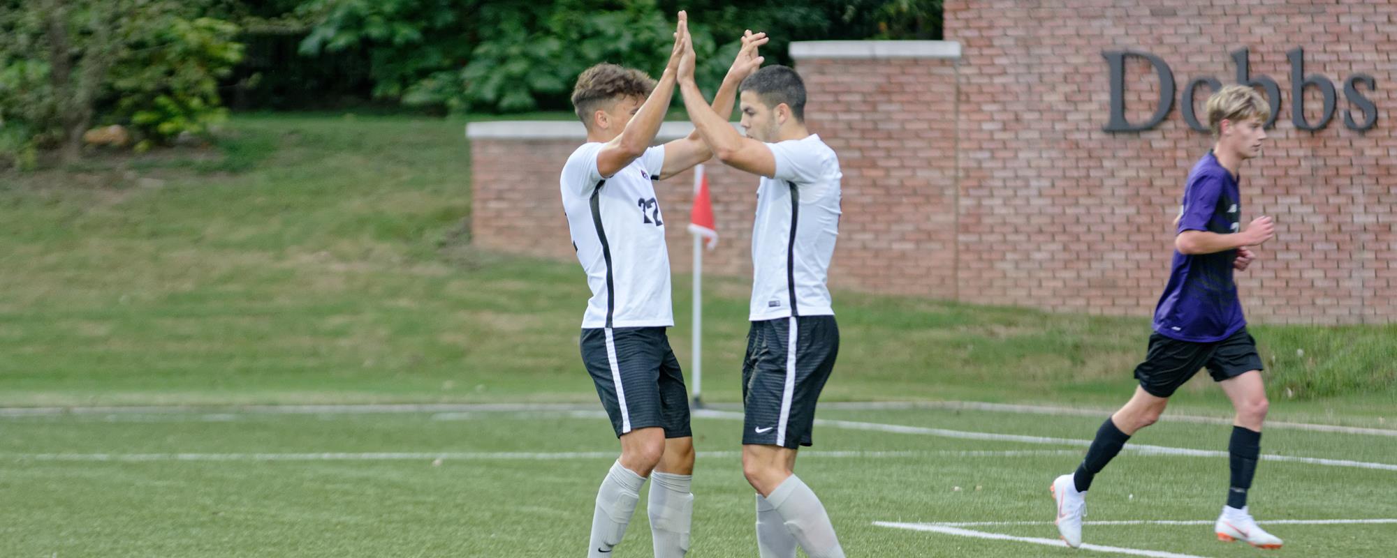 James Raptis - 2019 - Men's Soccer - Christian Brothers University ...
