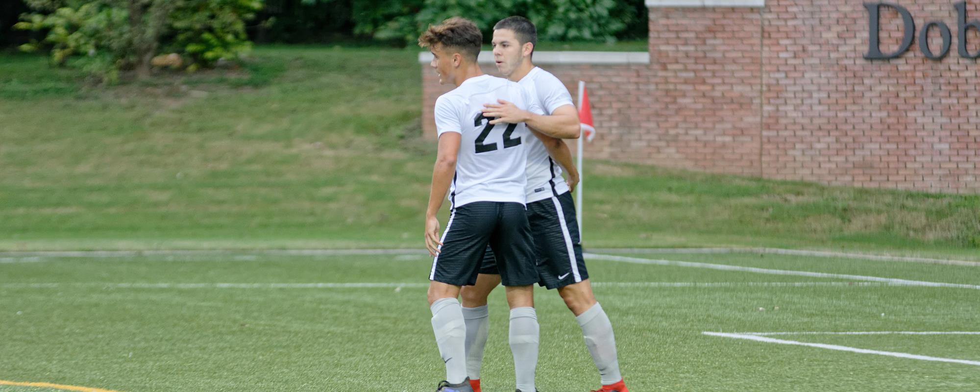 James Raptis - 2019 - Men's Soccer - Christian Brothers University ...