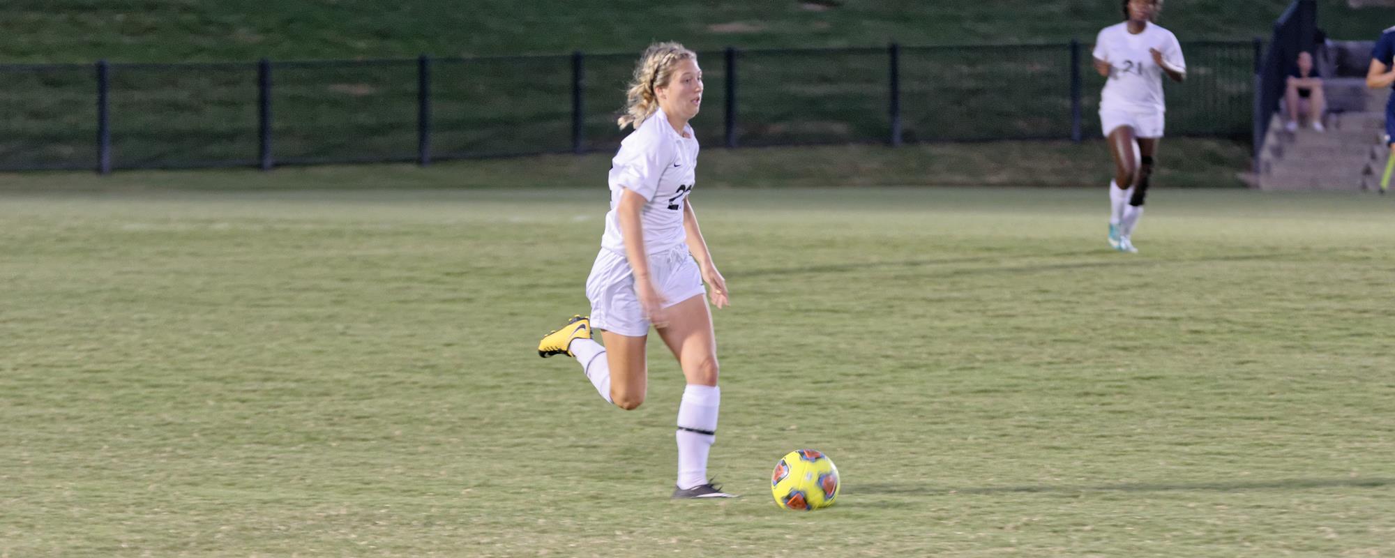 Callie Strini - 2020 - Women's Soccer - Christian Brothers University ...