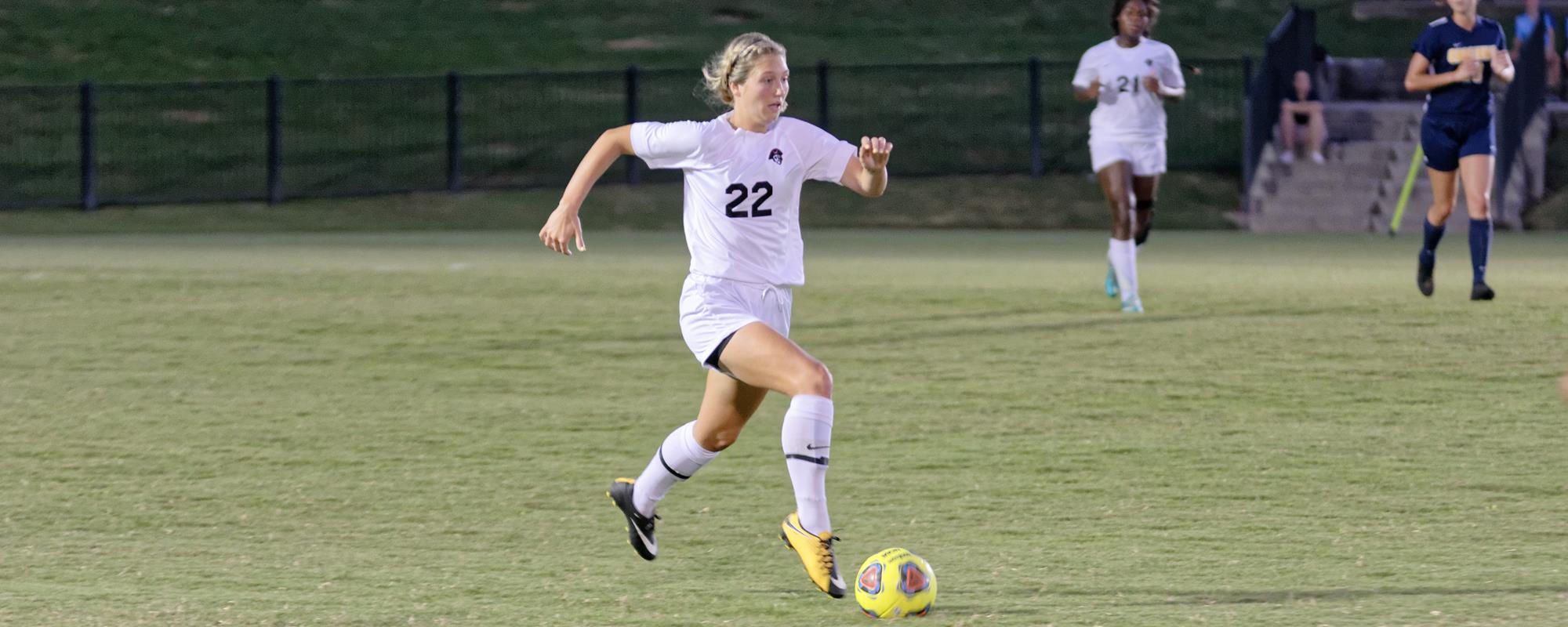 Callie Strini - 2020 - Women's Soccer - Christian Brothers University ...