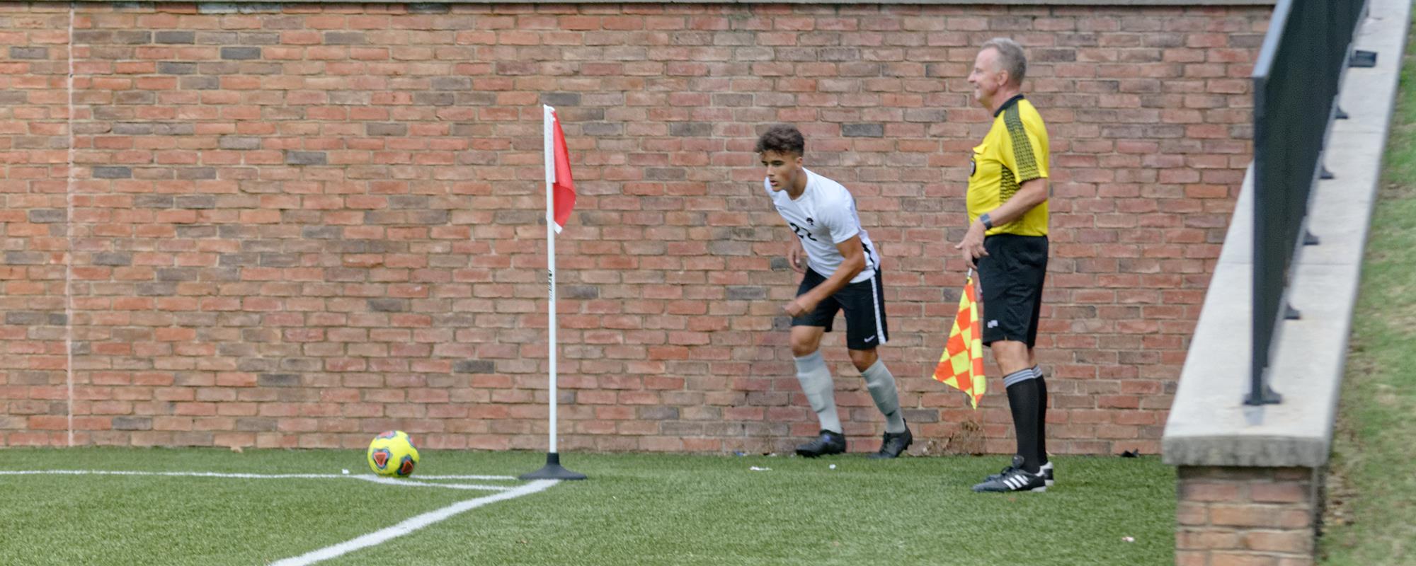 James Raptis - 2019 - Men's Soccer - Christian Brothers University ...