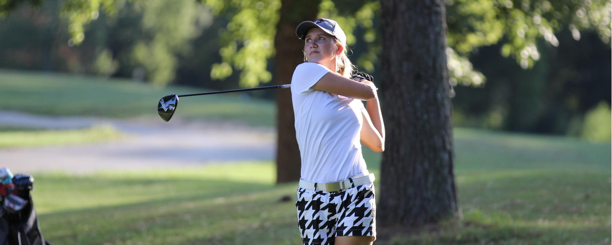 Sophia Roth - 2020-21 - Women's Golf - Christian Brothers University ...