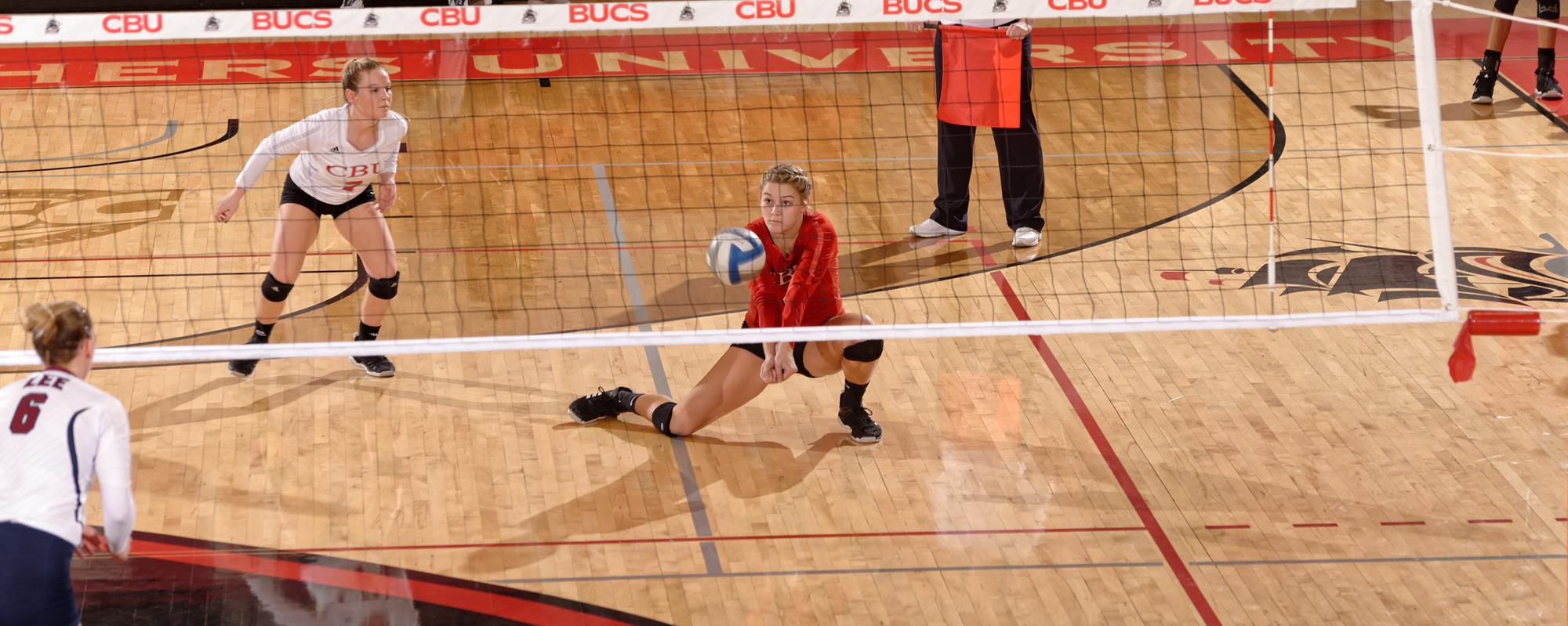 Mollie Wadsworth - 2019 - Women's Volleyball - Christian Brothers ...