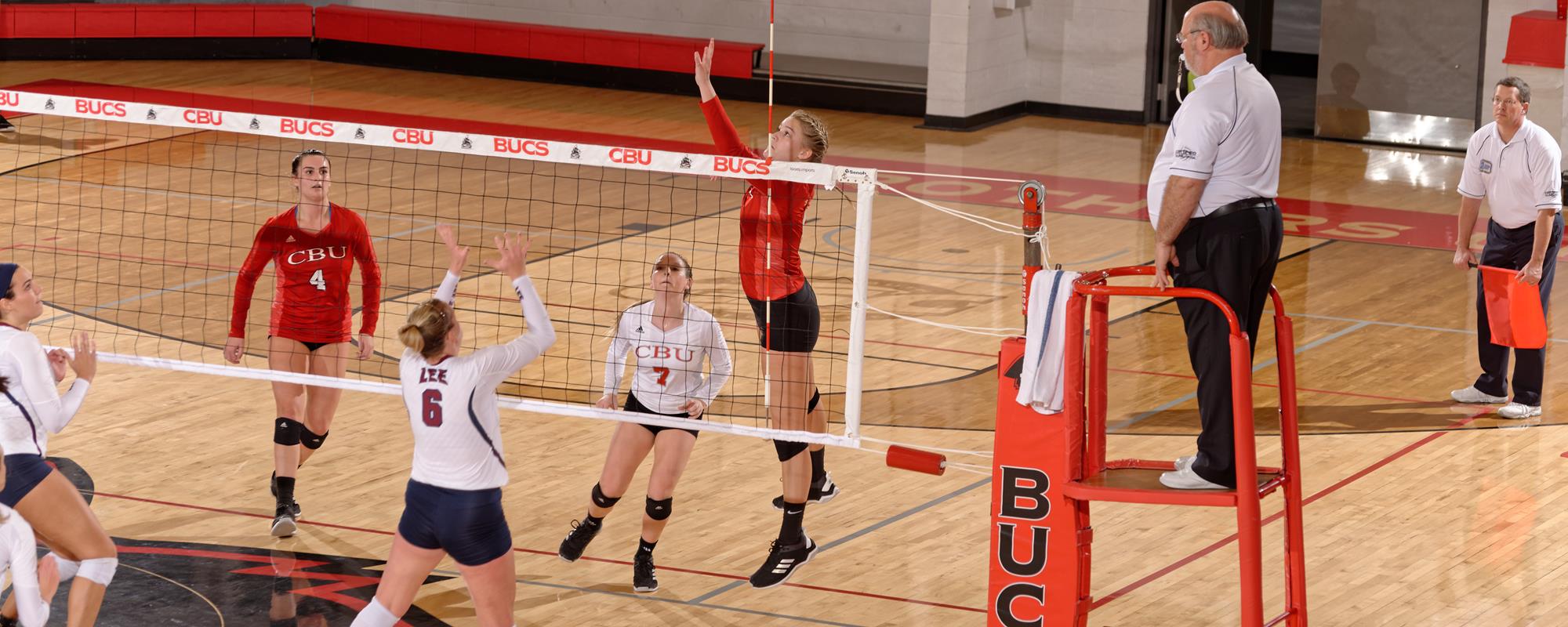 Mollie Wadsworth - 2019 - Women's Volleyball - Christian Brothers ...