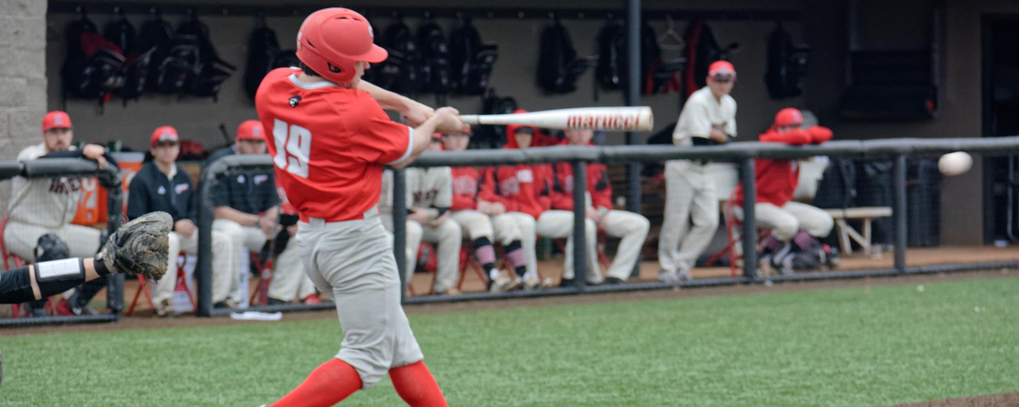 Keagan Voss - 2022 - Baseball - Christian Brothers University Athletics