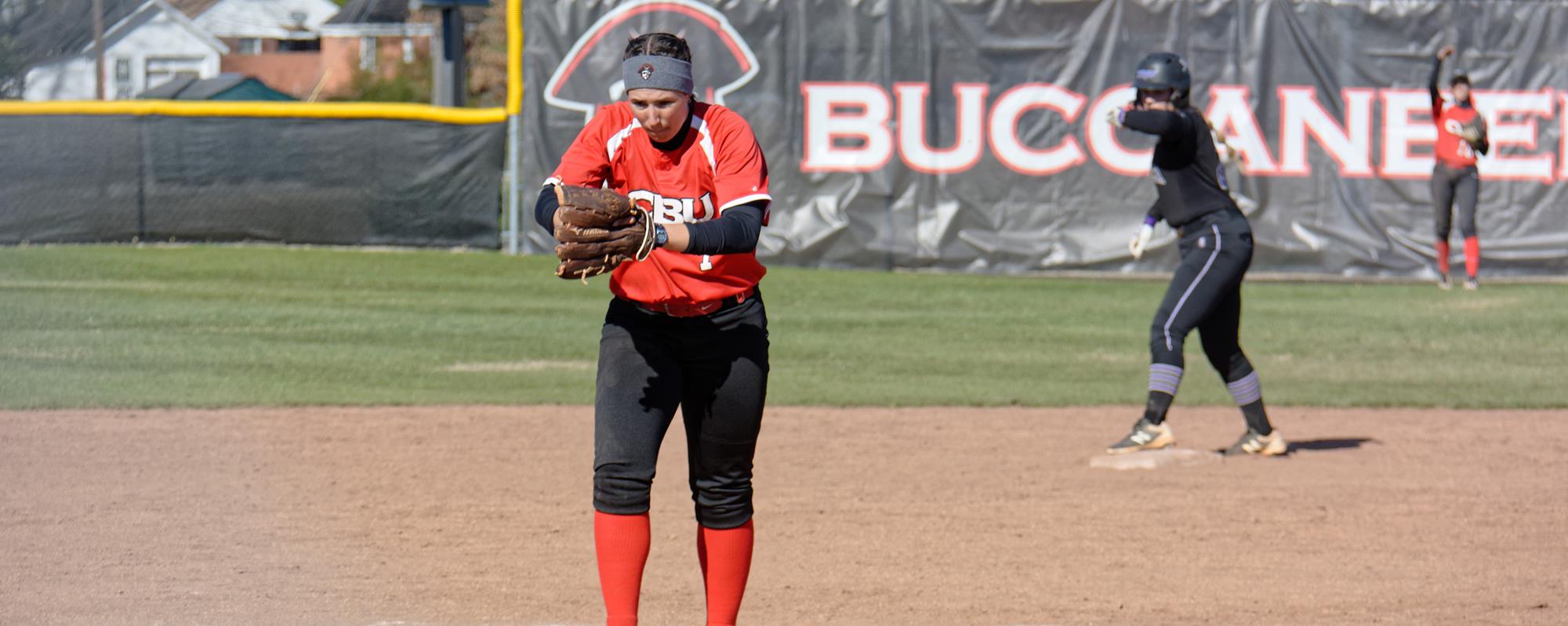 Jenna Cotter - 2018 - Softball - Christian Brothers University Athletics