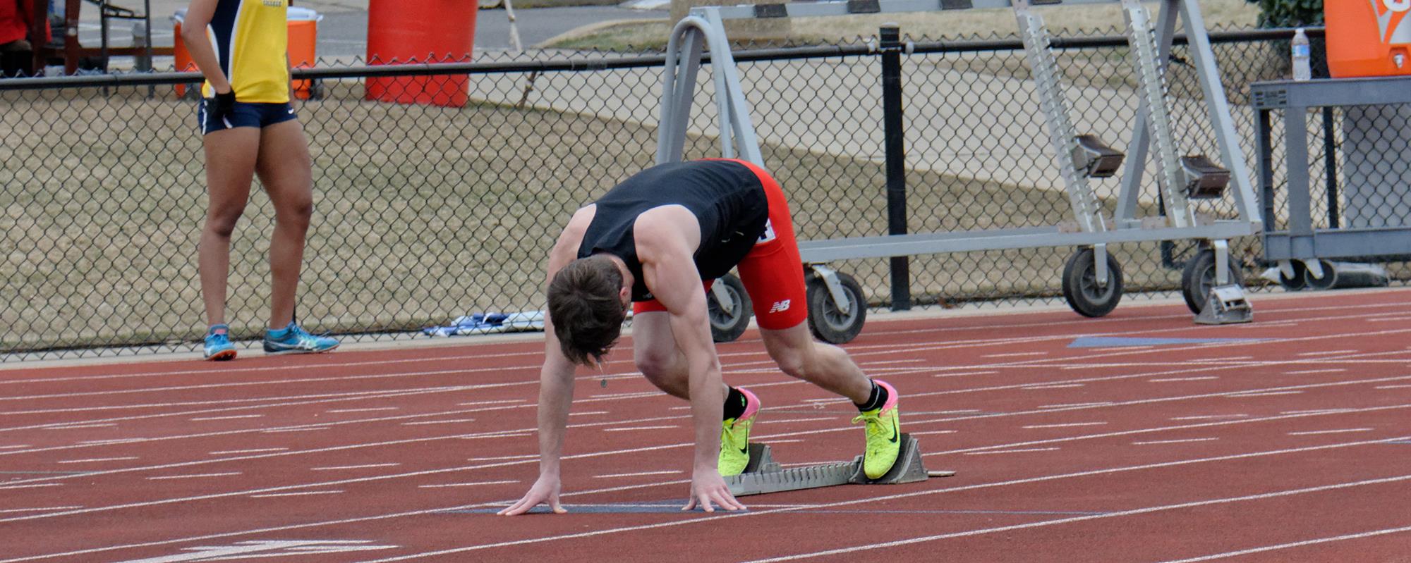 Daniel Rodman - 2017-18 - Track & Field - Christian Brothers University ...