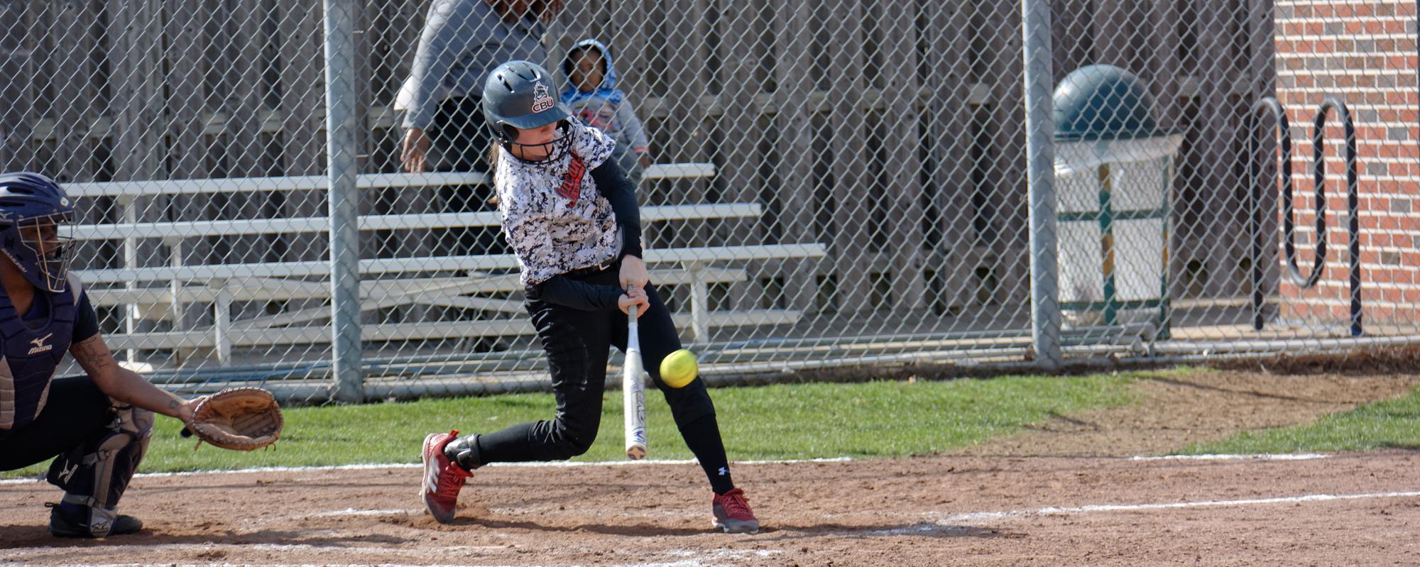 Rylee Nelson - 2021 - Softball - Christian Brothers University Athletics