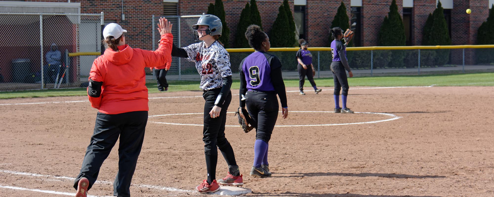 Rylee Nelson - 2021 - Softball - Christian Brothers University Athletics