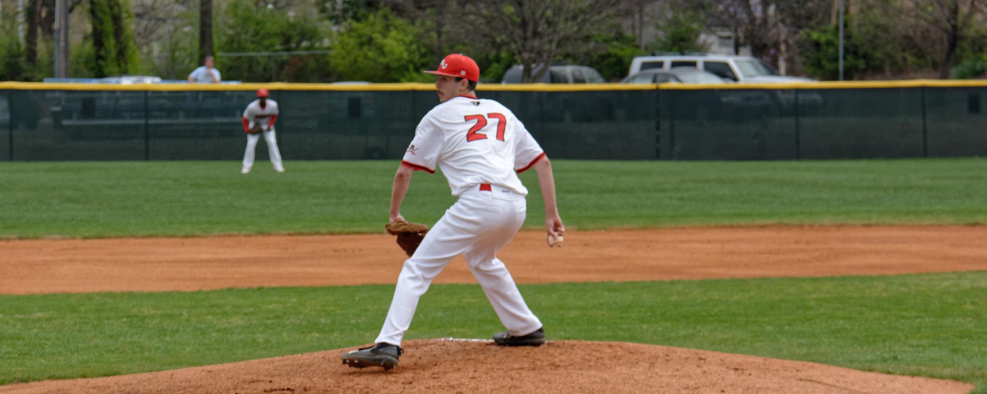 Garrett Dooley - 2022 - Baseball - Christian Brothers University Athletics