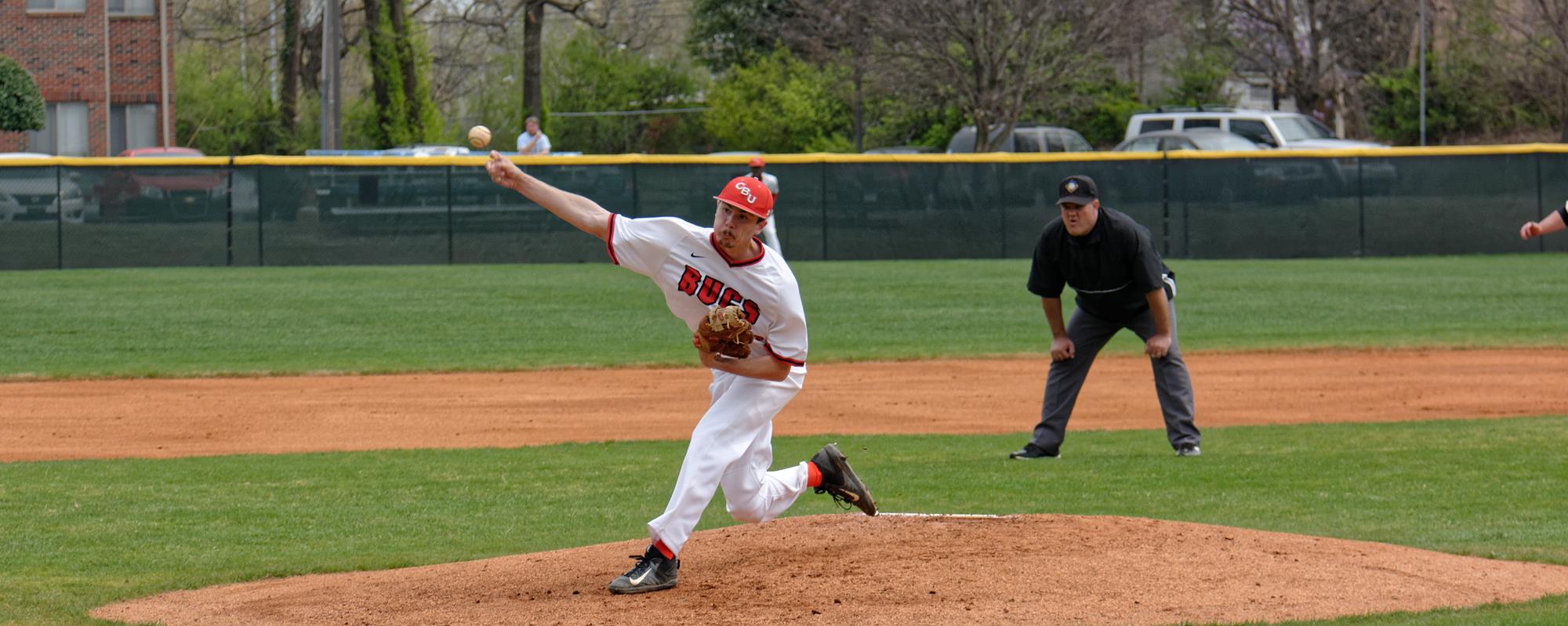 Garrett Dooley - 2022 - Baseball - Christian Brothers University Athletics
