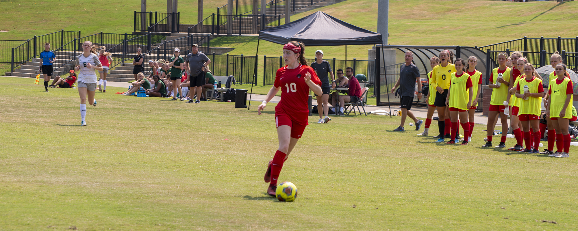 Hannah Ward - 2023 - Women's Soccer - Christian Brothers University ...