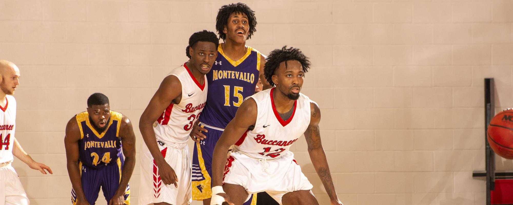 Daryl Lewis - 2019-20 - Men's Basketball - Christian Brothers ...