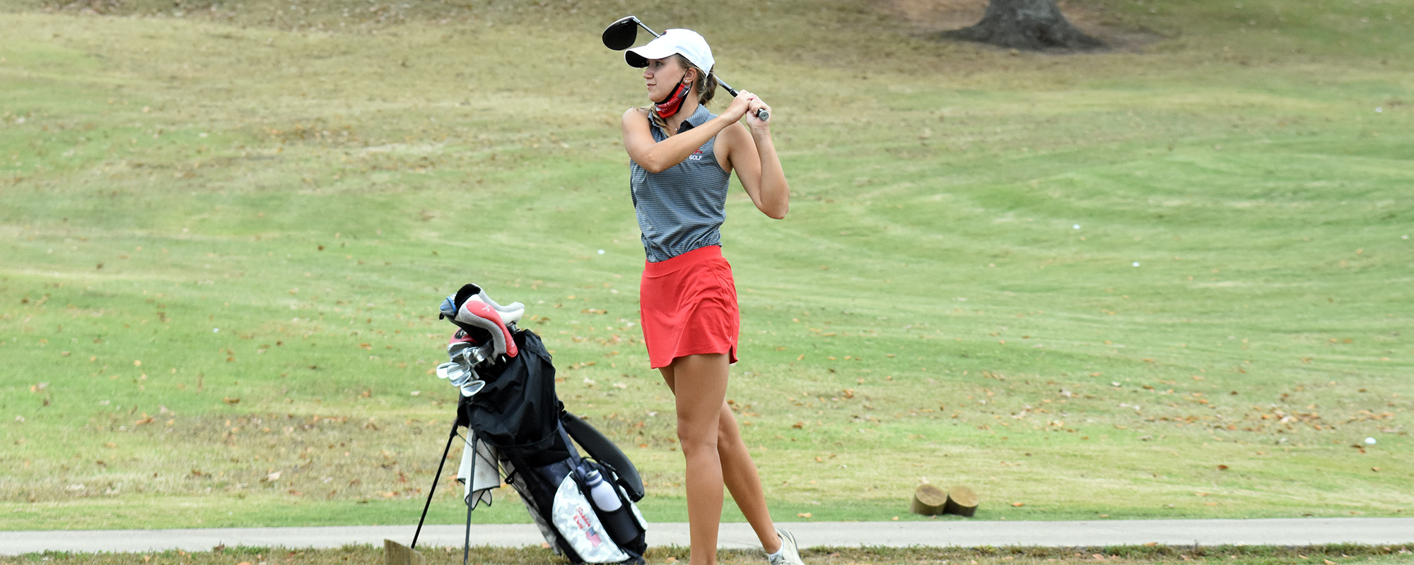 Sophia Roth - 2020-21 - Women's Golf - Christian Brothers University ...