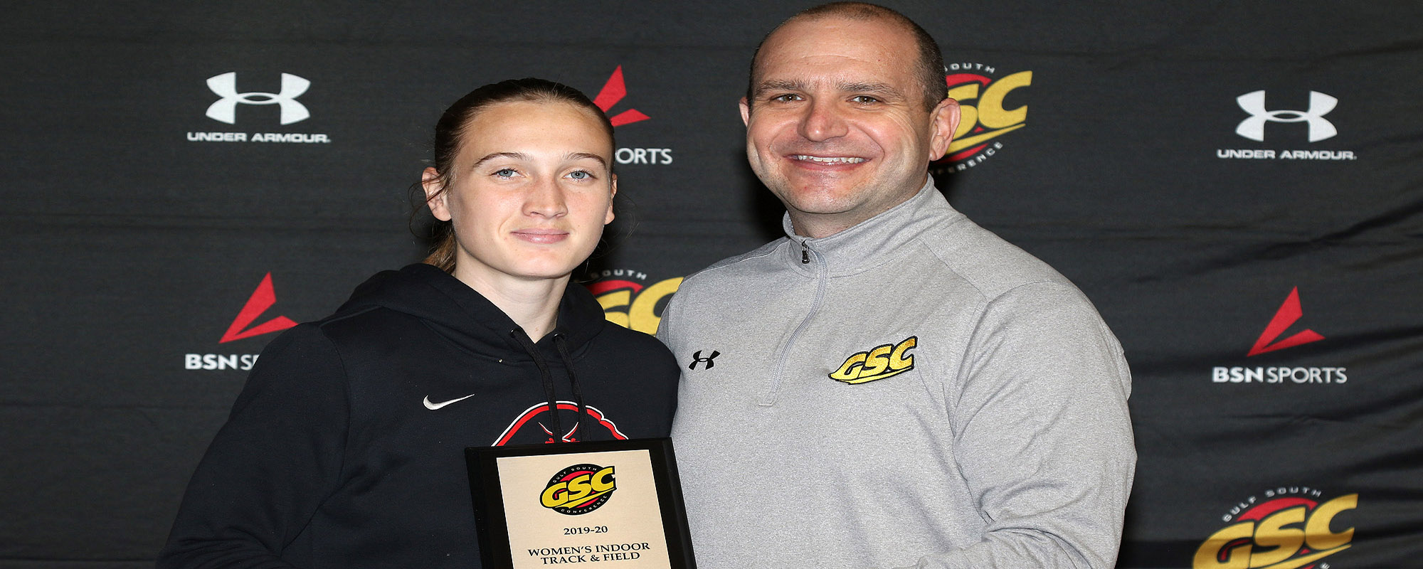 Chelsea Walker - 2020-21 - Track & Field - Christian Brothers ...