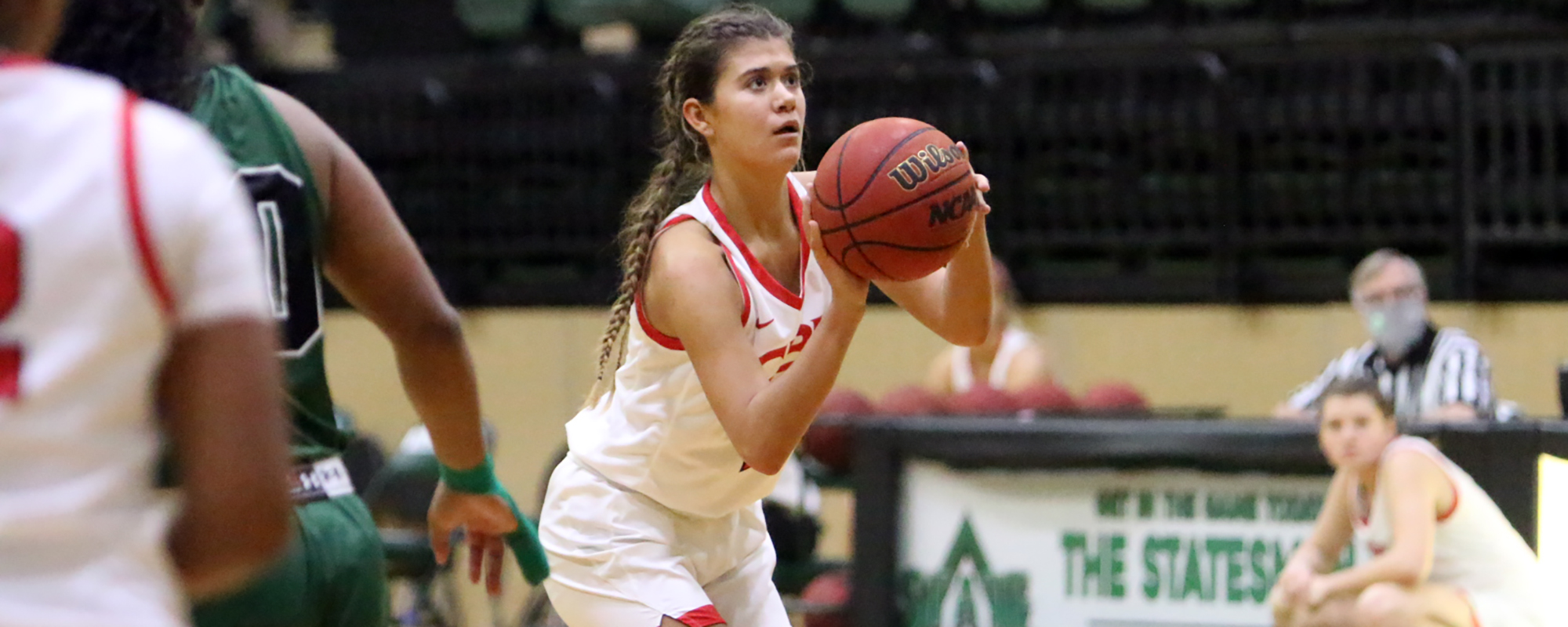 Isabella Jones - 2023-2024 - Women's Basketball - Christian Brothers ...