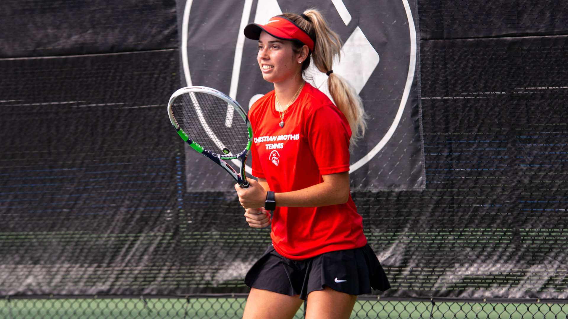 Raquel Amaro - 2022 - Women's Tennis - Christian Brothers University ...