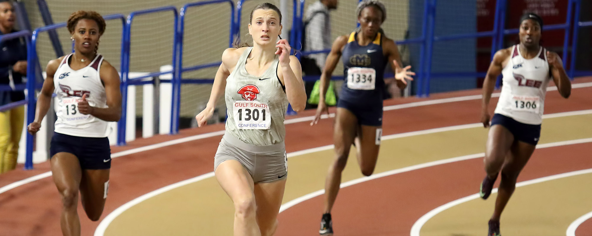 Chelsea Walker - 2020-21 - Track & Field - Christian Brothers ...