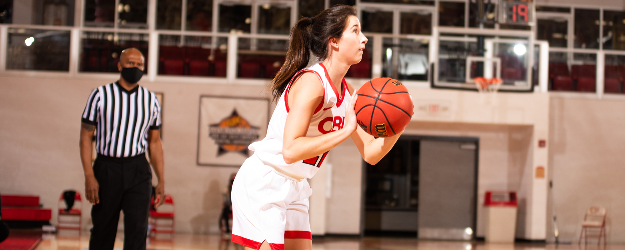 Lytle Earns Gulf South Conference Top 10 Honors - Christian Brothers ...