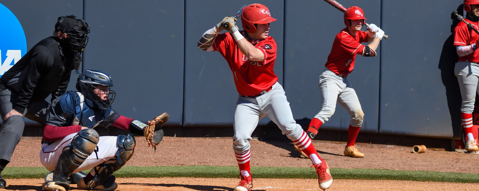 Keagan Voss - 2022 - Baseball - Christian Brothers University Athletics