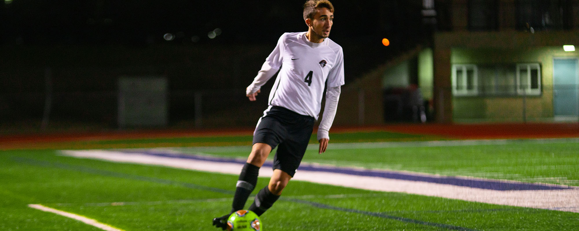 Felipe Rodrigues - 2021 - Men's Soccer - Christian Brothers University ...