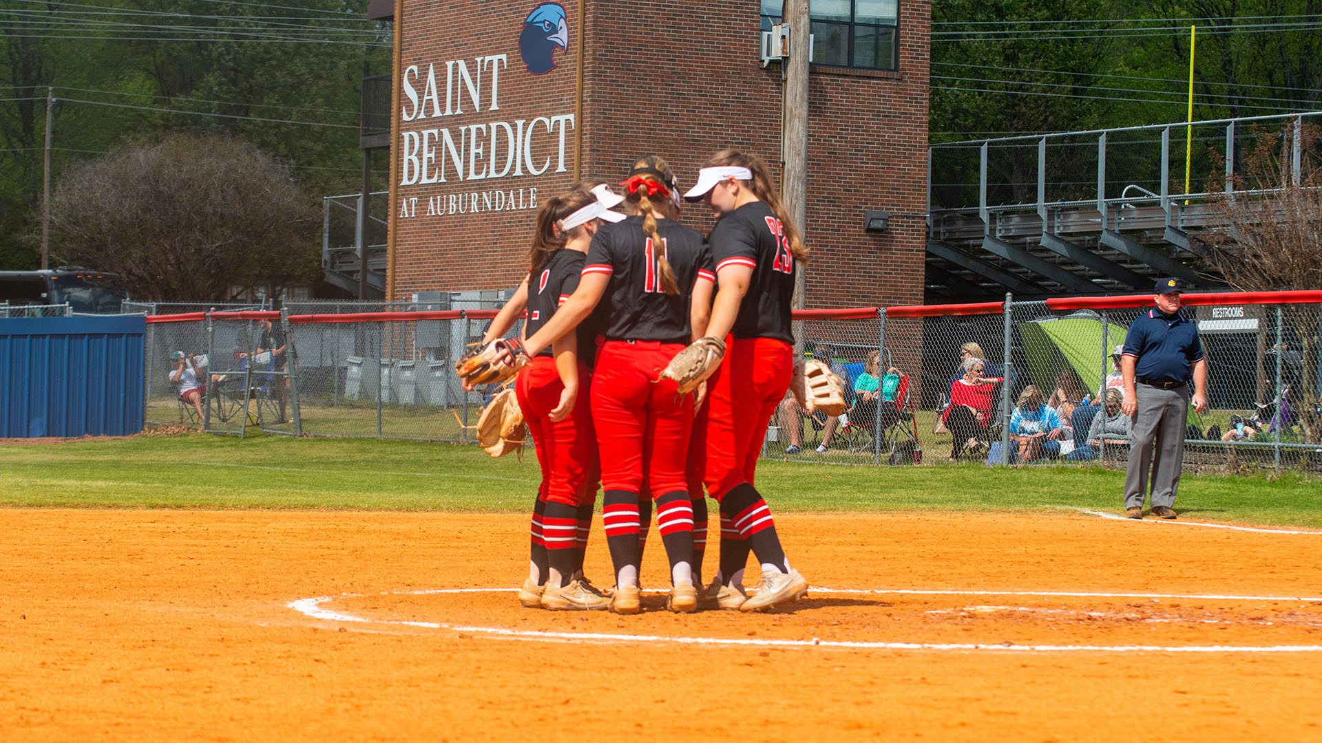 Ashley Dyer - 2022 - Softball - Christian Brothers University Athletics