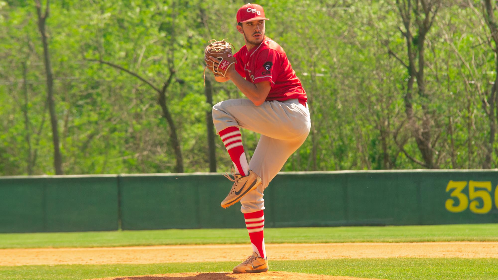 Travis Cole - 2023 - Baseball - Christian Brothers University Athletics