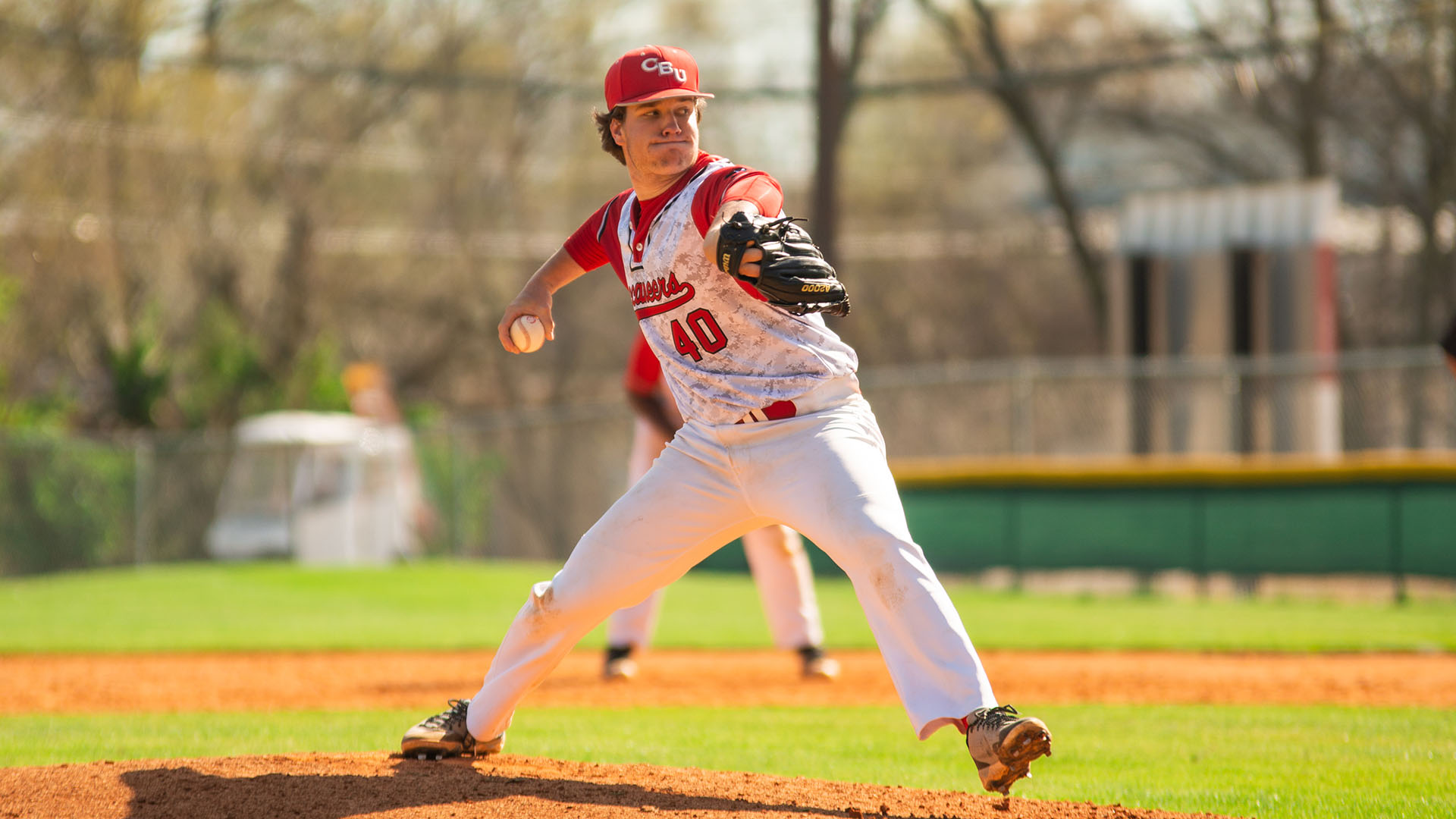 Charlie Seahorn - 2024 - Baseball - Christian Brothers University Athletics
