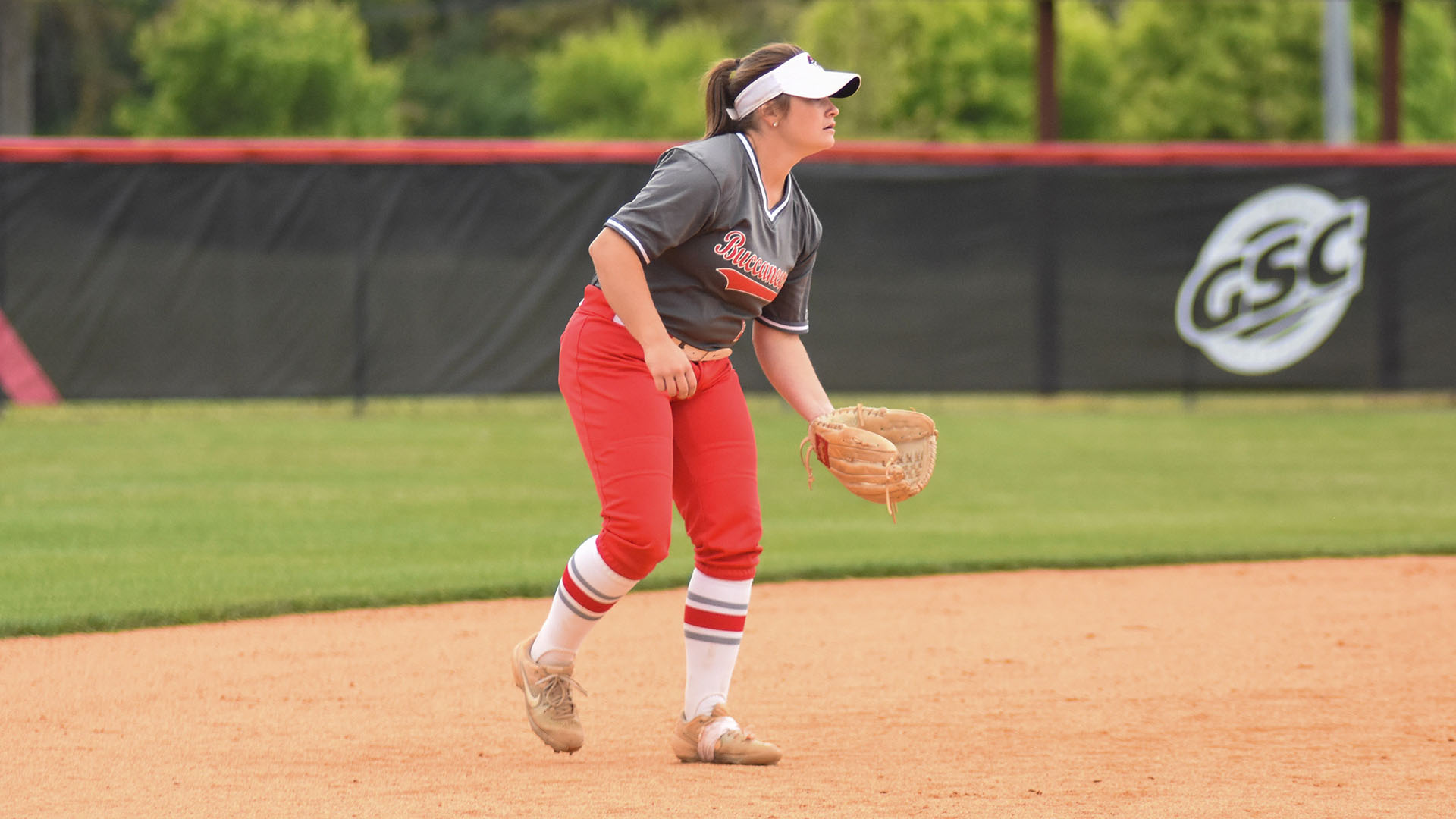 Ashley Dyer - 2022 - Softball - Christian Brothers University Athletics