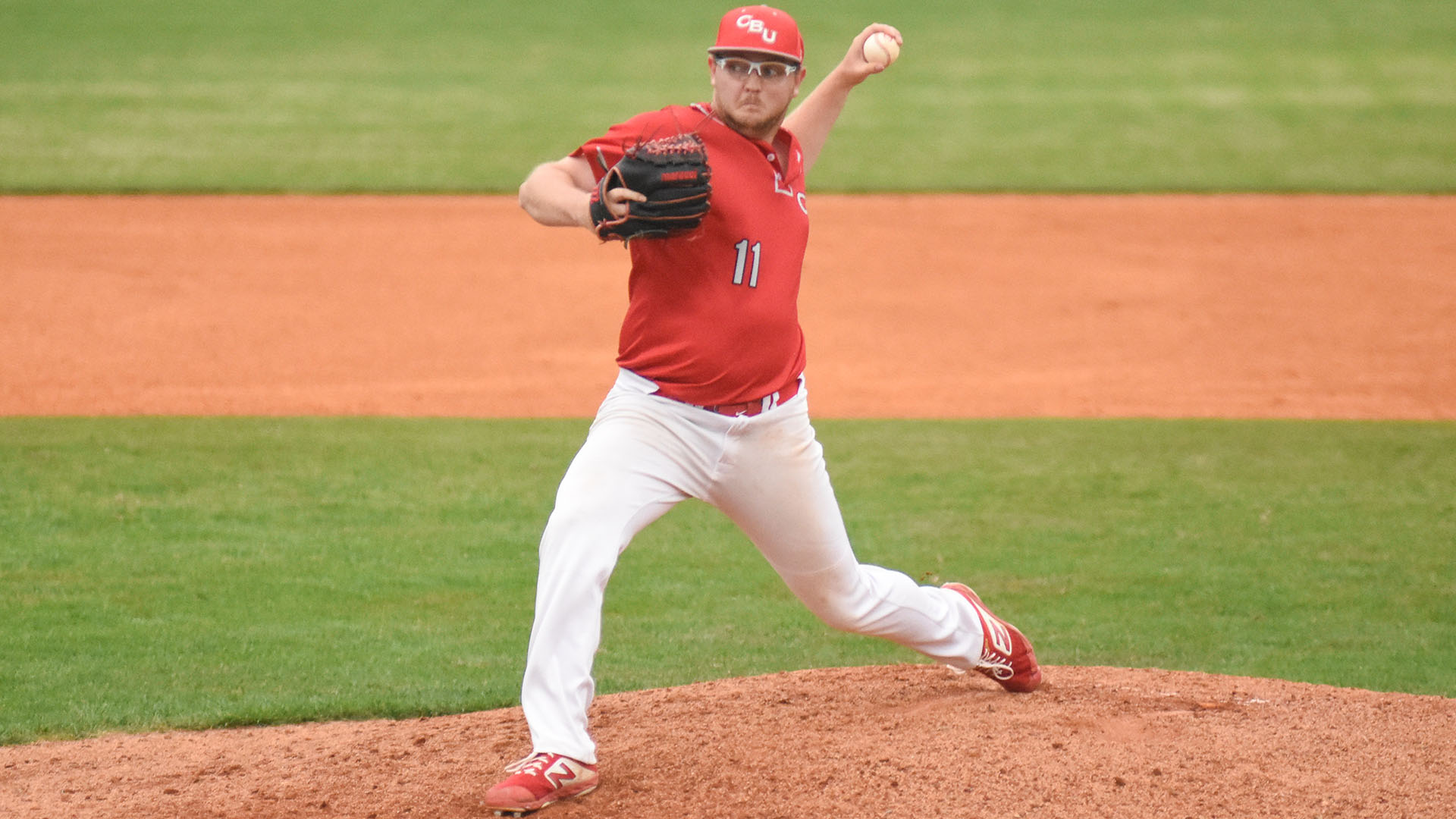 Blake Dallas - 2021 - Baseball - Christian Brothers University Athletics