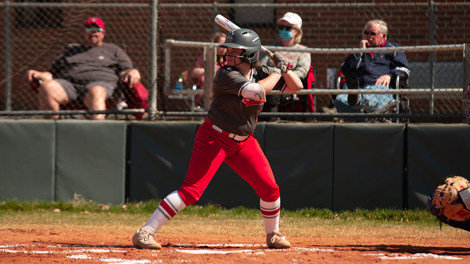 Ashley Dyer - 2022 - Softball - Christian Brothers University Athletics